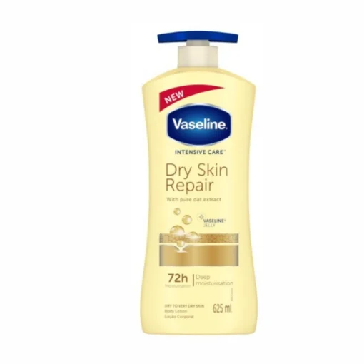 Vaseline Intensive Care Dry Skin Repair