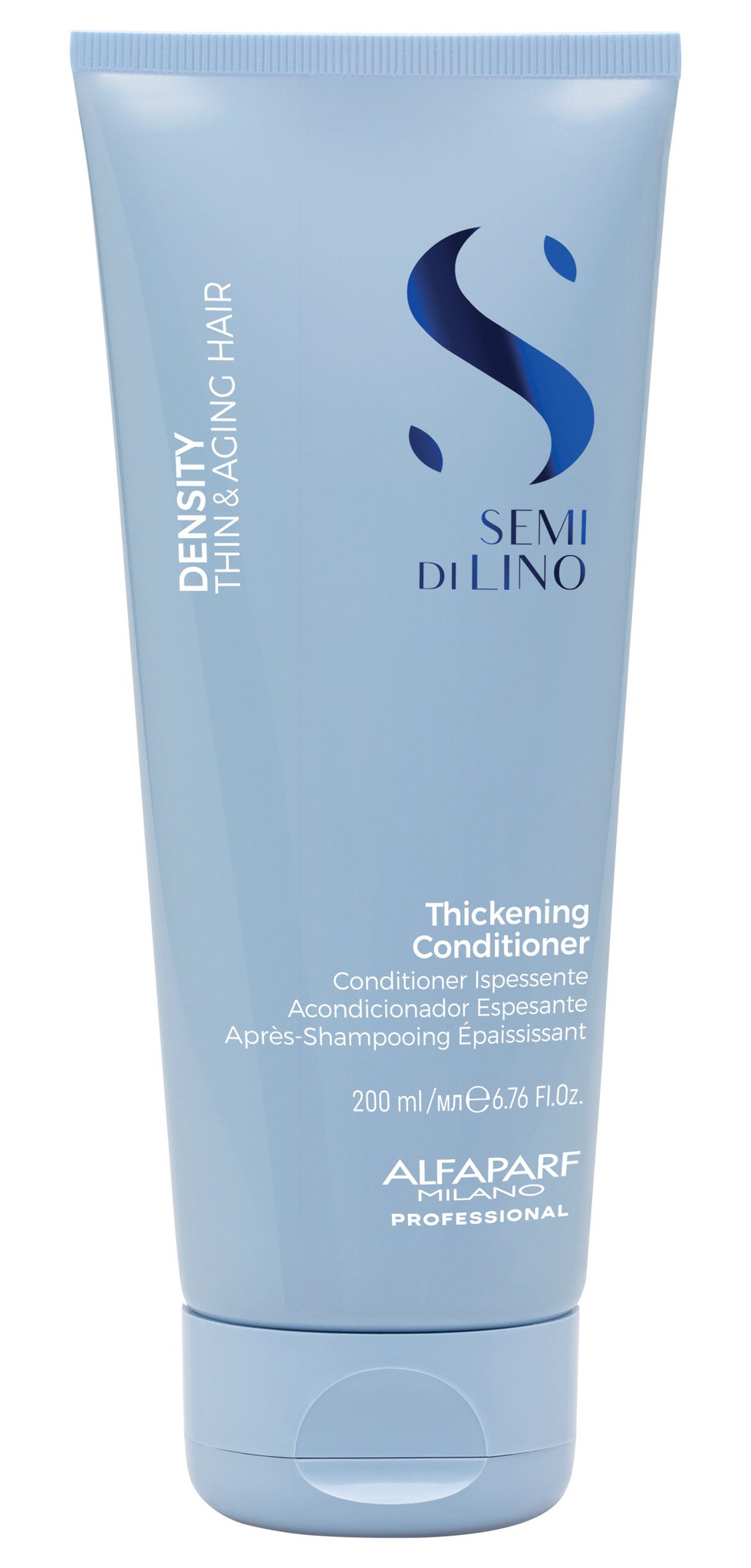 Alfaparf Milano Thickening Conditioner Semi Di Lino