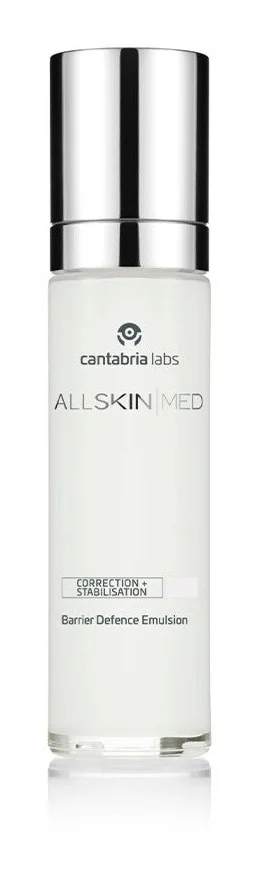 All Skin Med Barrier Defense Emulsion