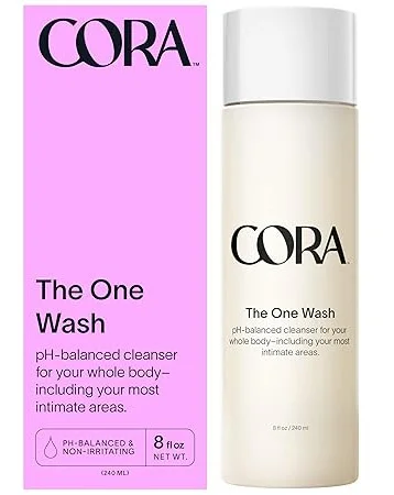 Cosmetics by Cora - View the standard INCI ingredient list