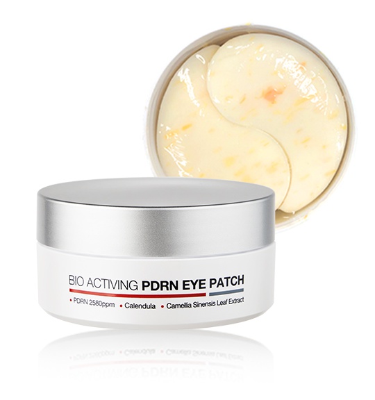 Dermaline Bio Activing Pdrn Eye Patch