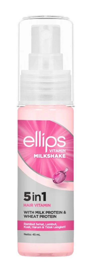 Cosmetics by ellips - View the standard INCI ingredient list