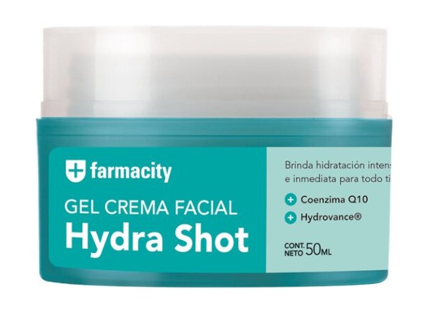 Farmacity Hydra Shot