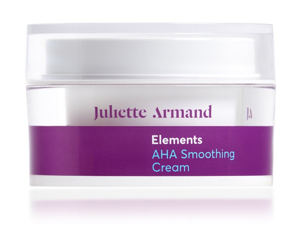 Juliette Armand AHA Smoothing Cream