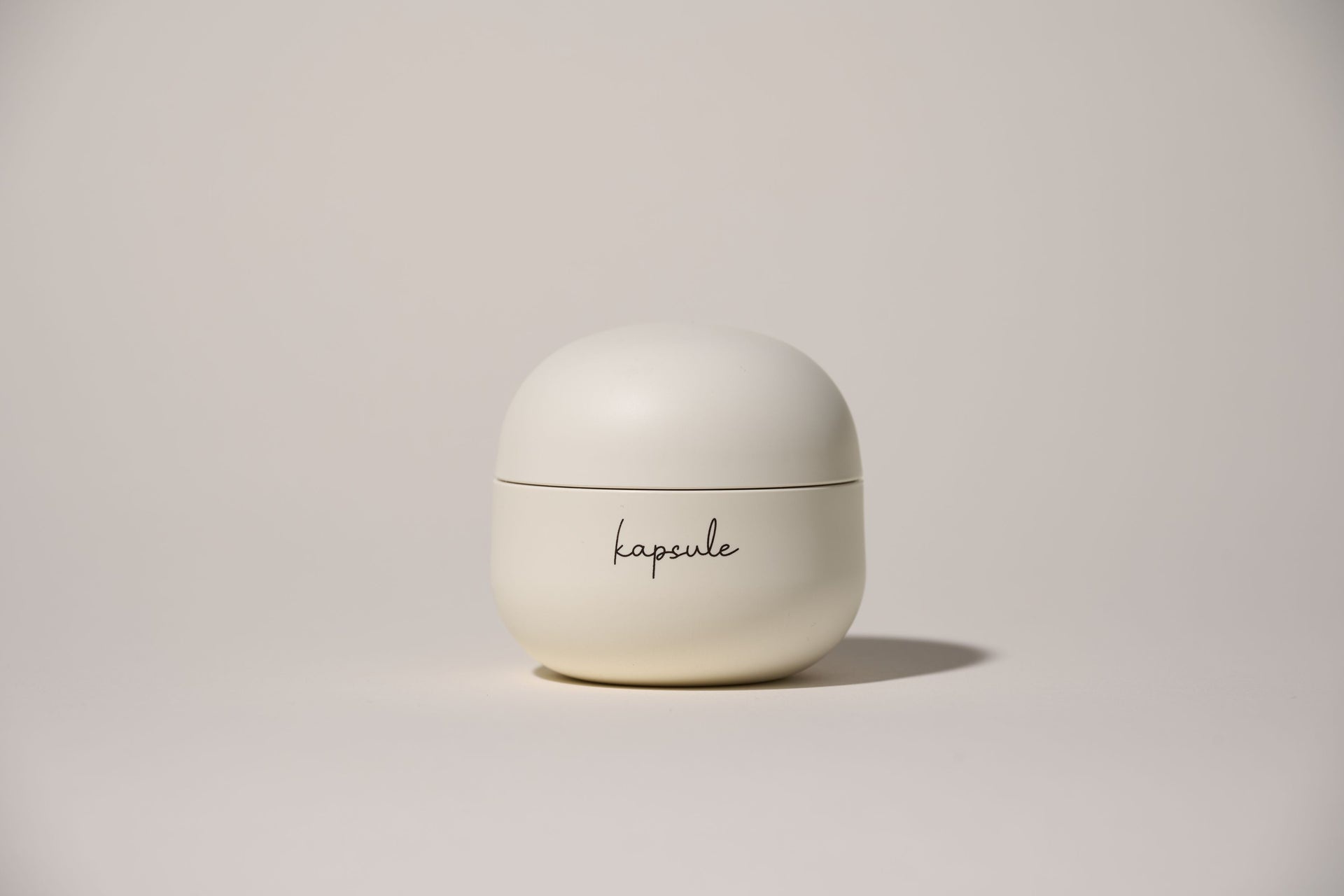 Kapsule Skin 8mm Capsule Cream