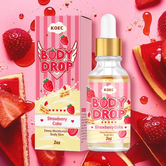 Cosmetics by Koec - View the standard INCI ingredient list