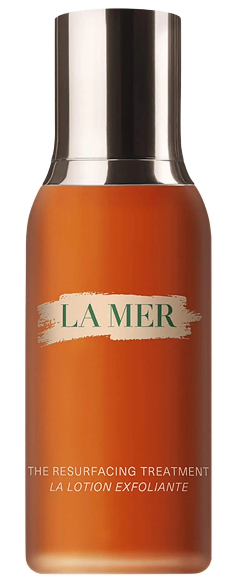 Cosmetics by La Mer - View the standard INCI ingredient list