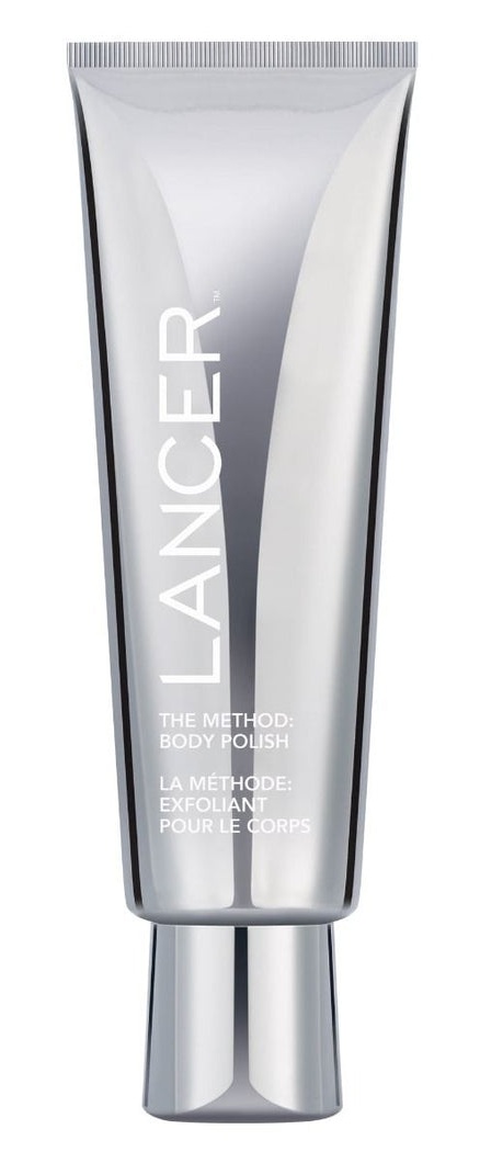 LANCER The Method: Body Polish