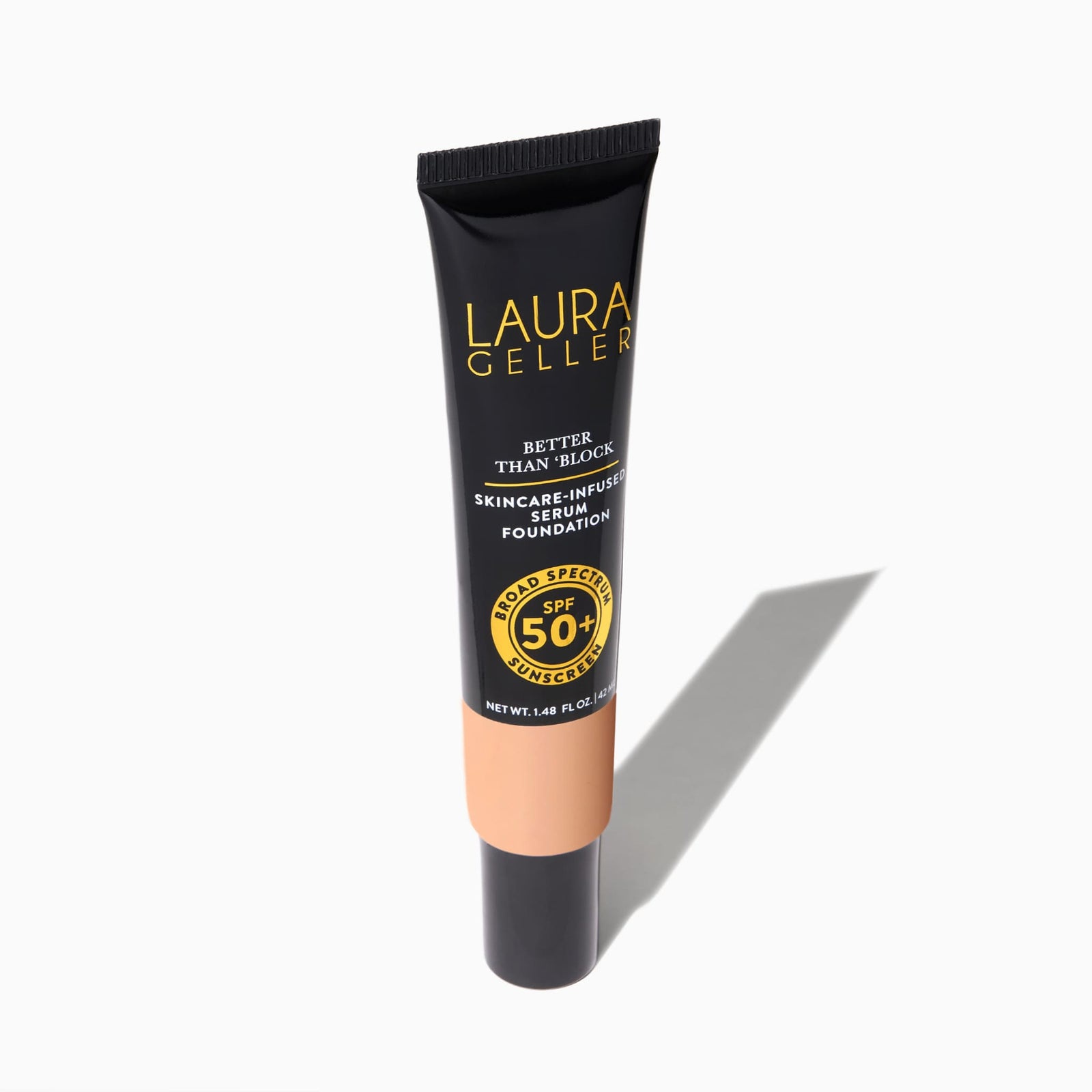 Laura Geller New York Better Than ‘block Skincare-infused Serum ...