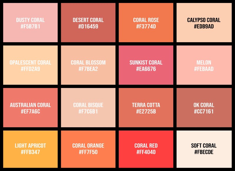 Xu hướng makeup tone san hô 2025: trẻ trung, cuốn hút