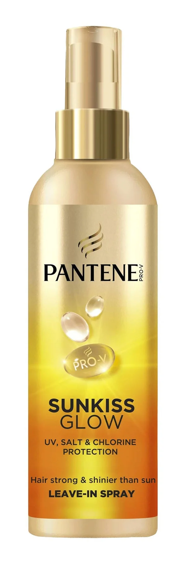 Xịt Pantene Pro-V Volumizing Root Lifter Spray