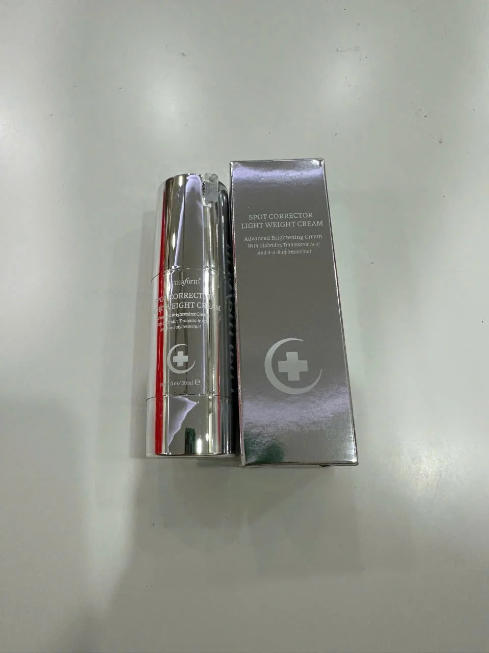 Pharmaform Spot Corrector Light Weight Cream