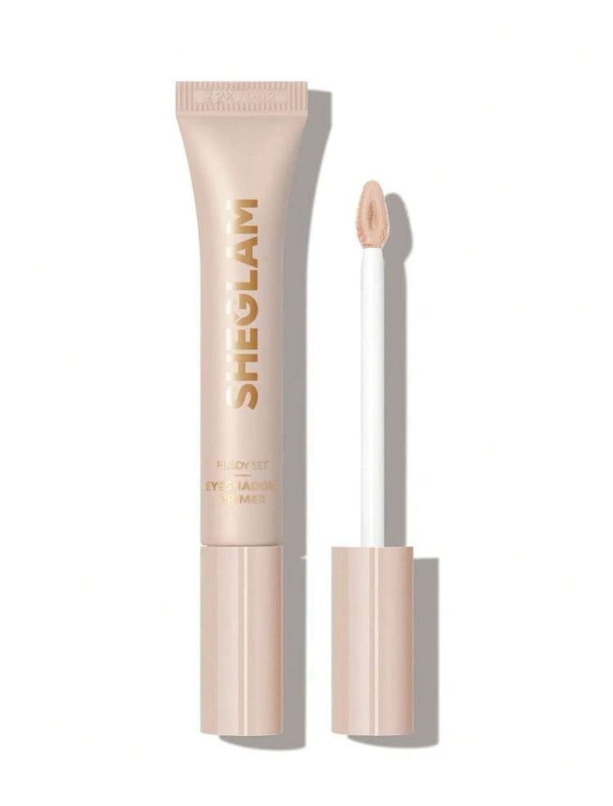 SheGlam Ready Set Eyeshadow Primer