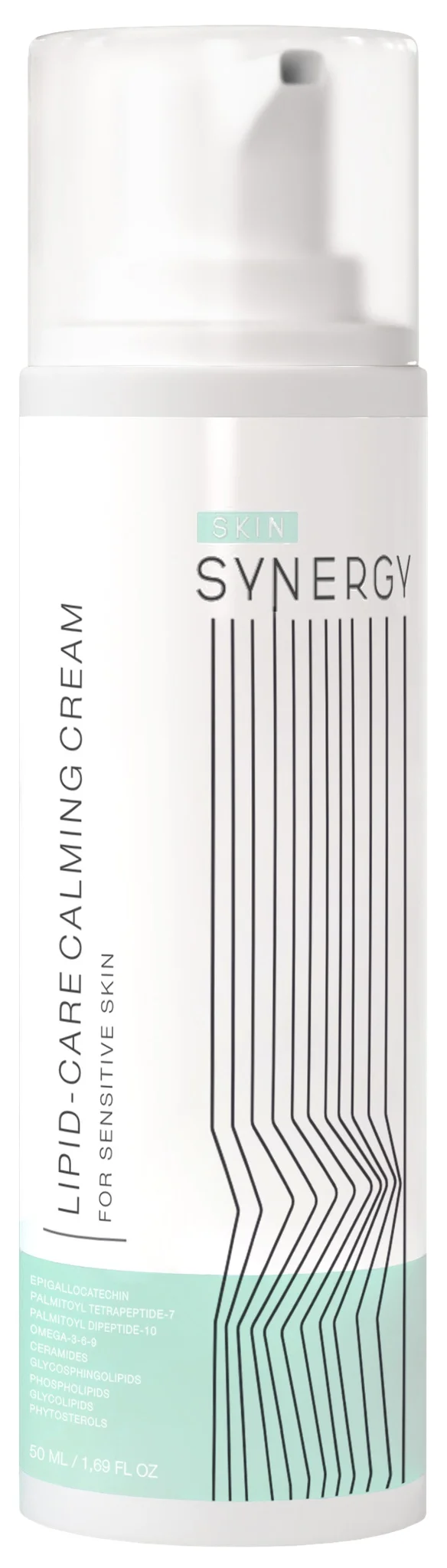 Skin Synergy Lipid-Care Calming Cream
