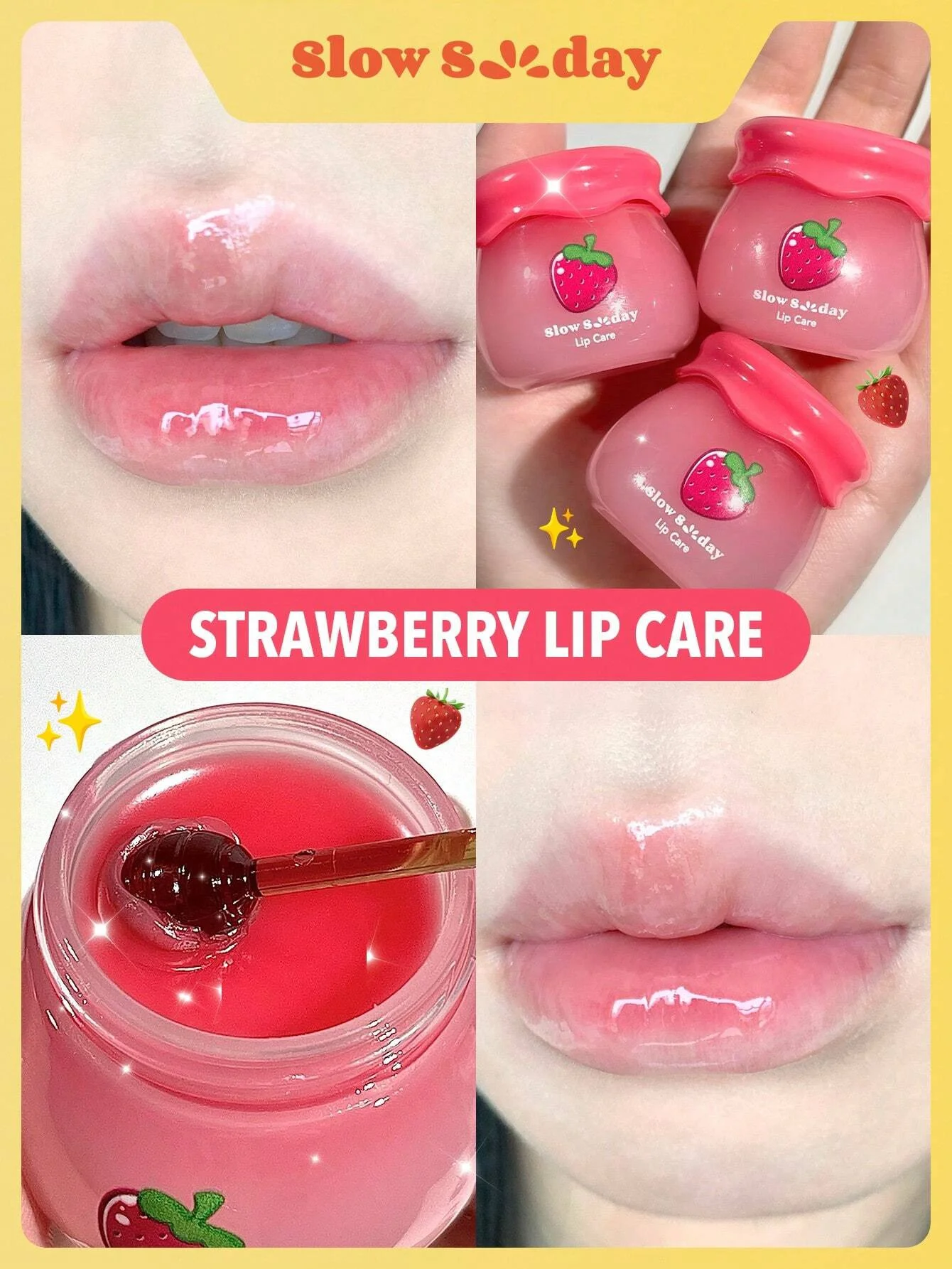 Cosmetics by Slow Sunday - View the standard INCI ingredient ...