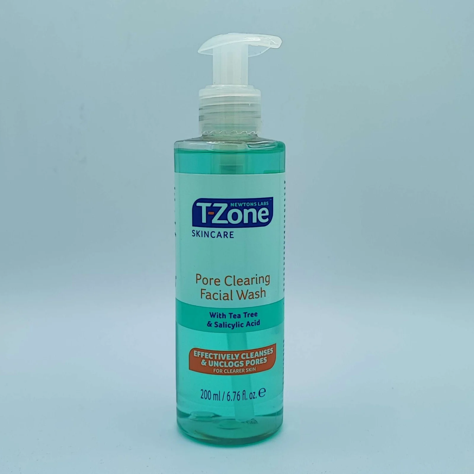 Cosmetics by T-Zone - View the standard INCI ingredient list