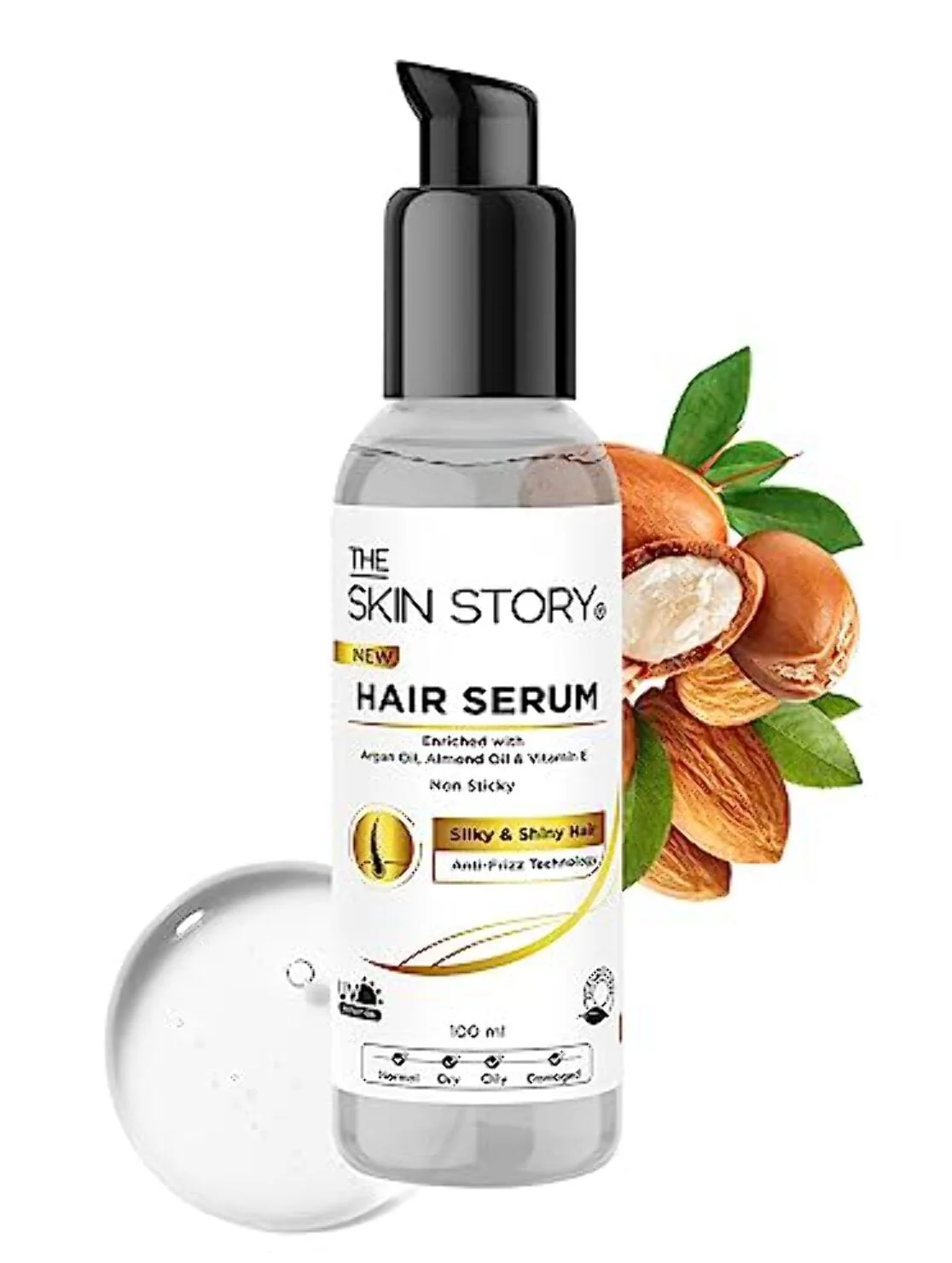 Cosmetics by The skin story - View the standard INCI ...