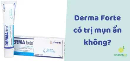 Review kem trị mụn La Roche Posay Effaclar Duo+ tốt không?