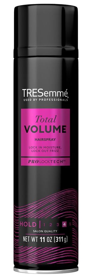TRESemmé Total Volume Hair Spray
