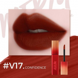 Review thỏi son Merzy V6 là màu gì mà thành mẫu son bestseller của hãng