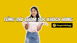 Chính sách bảo hành TGDD thế nào? Có tốt và uy tín không?