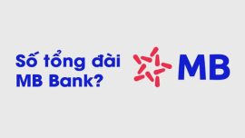 MBBank rút tối thiểu bao nhiêu tiền? Các hạn mức tối đa cho một lần rút