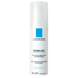 La Roche-Posay Rosaliac Skin Perfecting Anti Redness Moisturizer