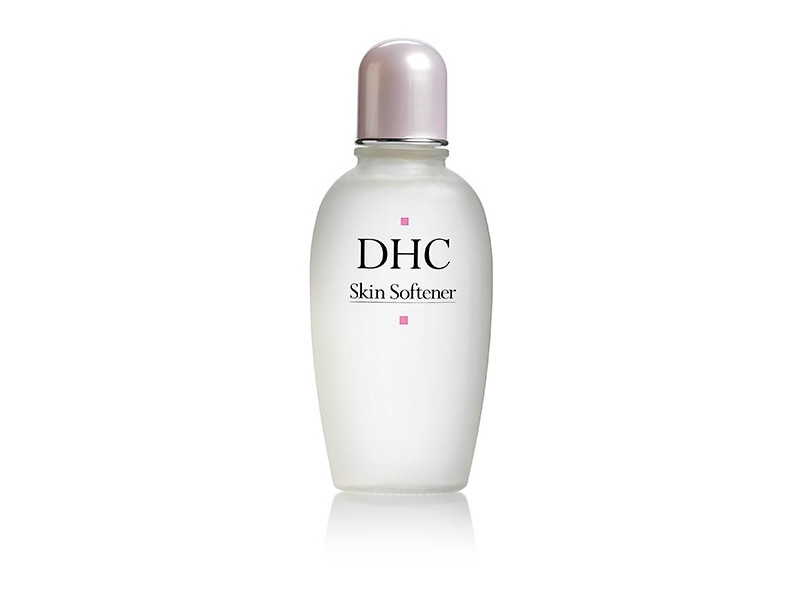 Full ingredients list DHC Skin Softener