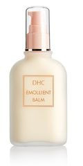 Full ingredients list DHC Emollient Balm