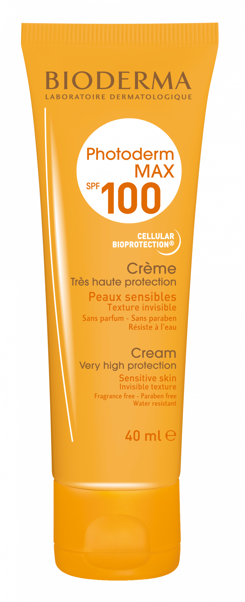 Kem chống nắng cho da nhạy cảm PHOTODERM MAX CREAM SPF 100