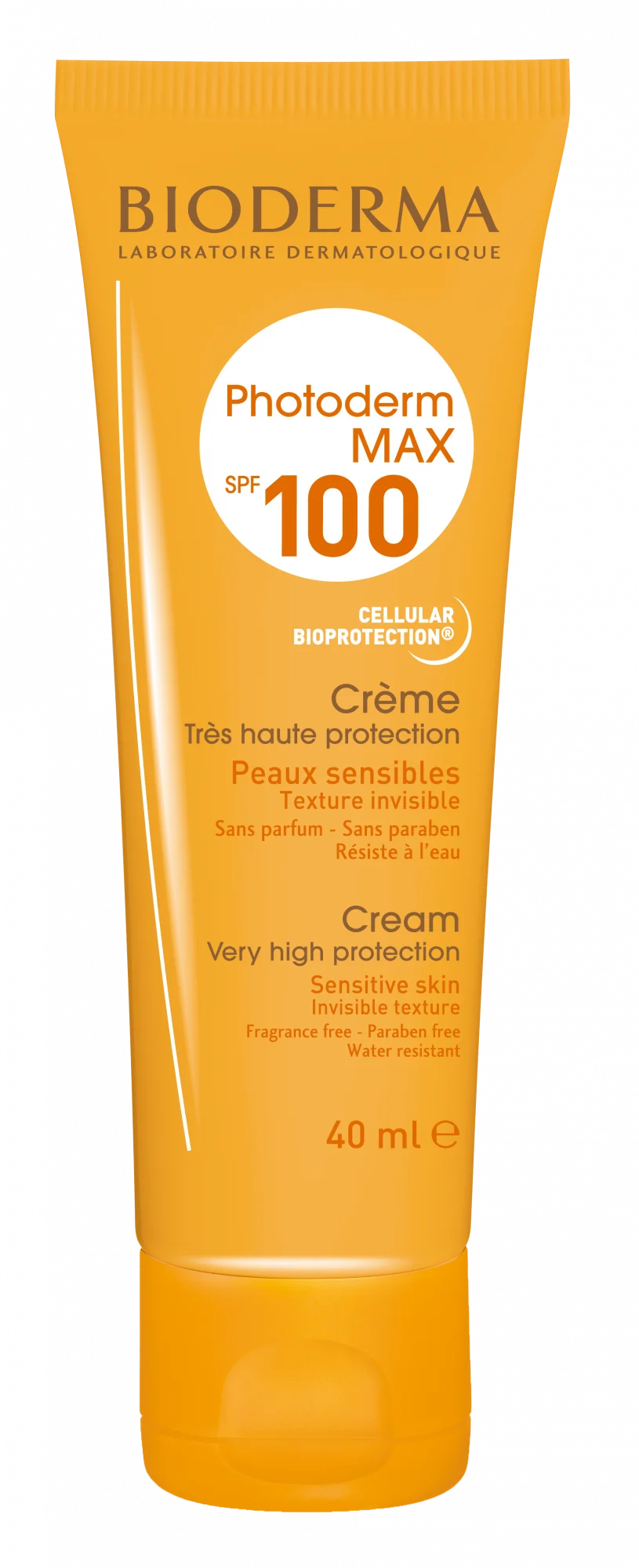 Bioderma Photoderm MAX Cream SPF 100
