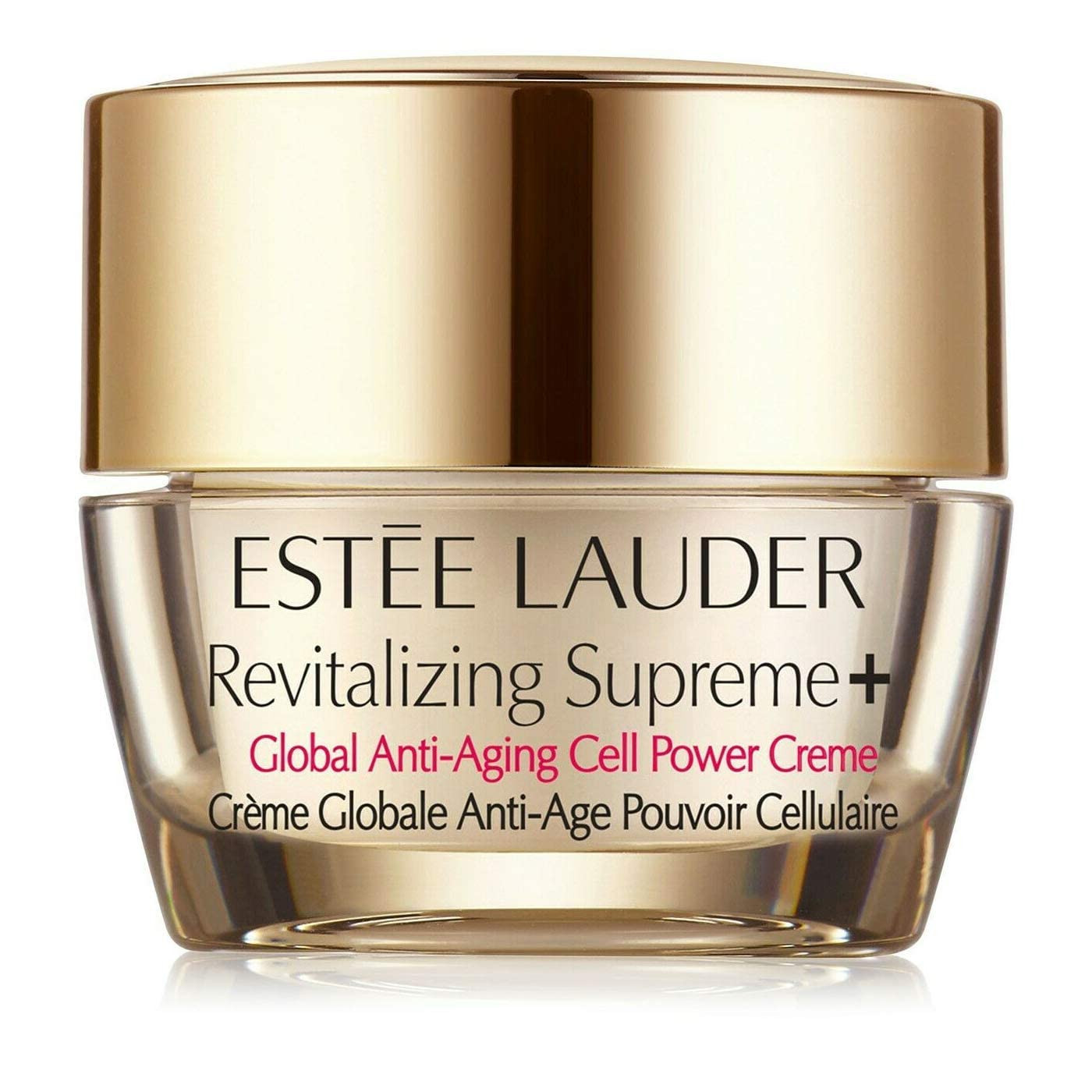 Estée Lauder Revitalizing Supreme Plus Global Anti Aging Cell Power Creme