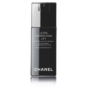 Ingredients list Chanel Ultra Correction Lift Lifting Firming ...