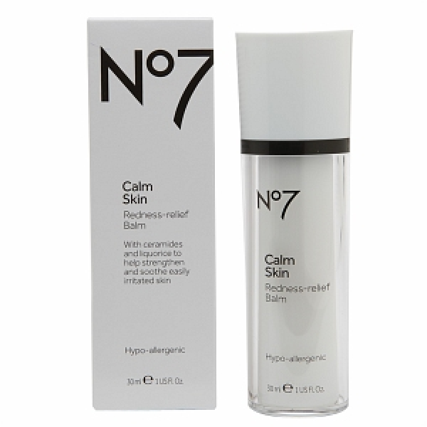 Boots Calm Skin Redness Relief Gel