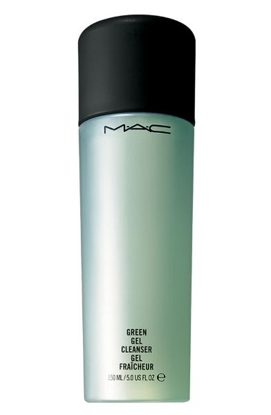 Thành phần Sữa rửa mặt dạng gel Mac Green Gel Cleanser