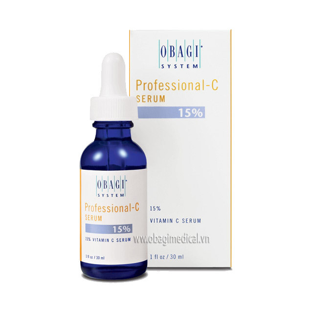Obagi Professional C Serum 15%