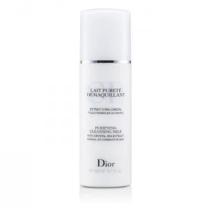 Dior Purifying Cleansing Milk Normal or Combination Skin