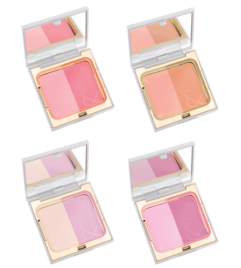 Romand Multi Duo Blush