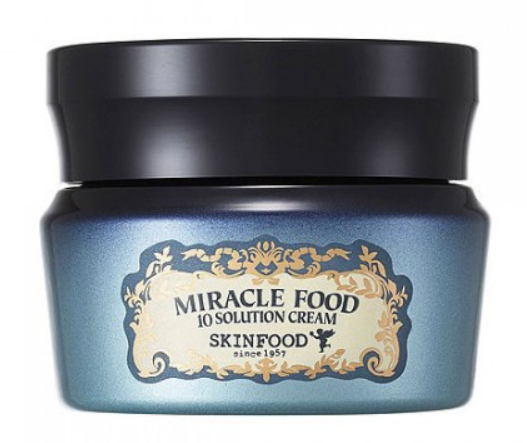 SKINFOOD Miracle Food 10 Solution Cream