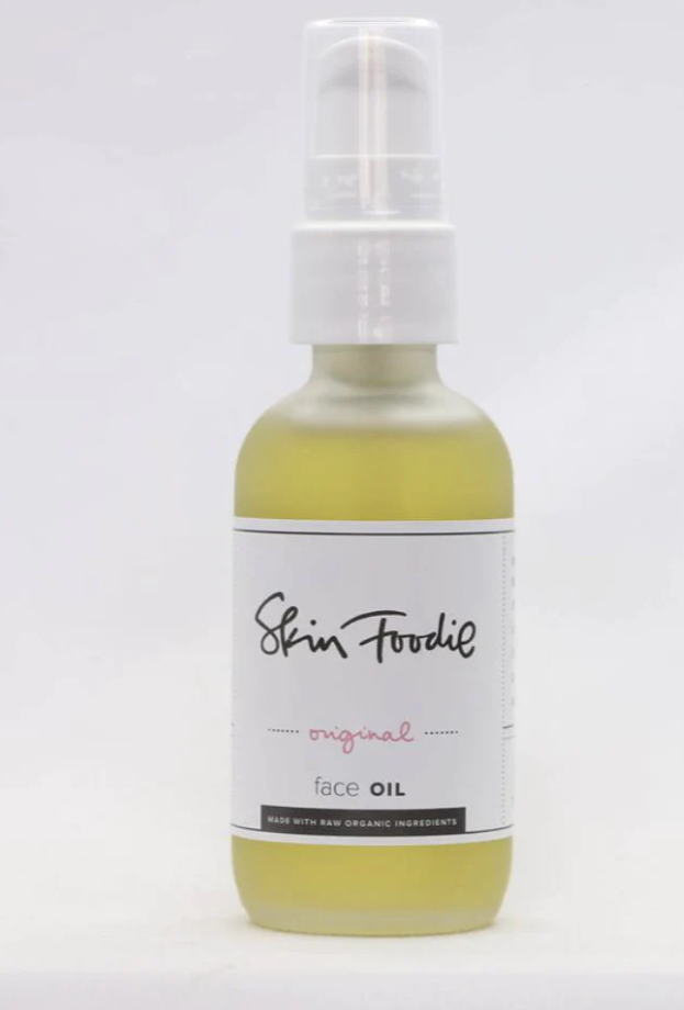 Dầu dưỡng Skin Foodie Face Oil Original