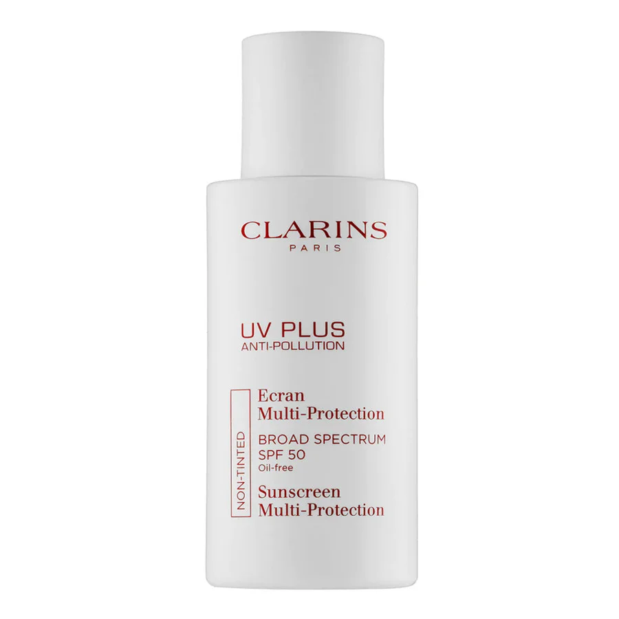 Clarins UV Tint SPF50