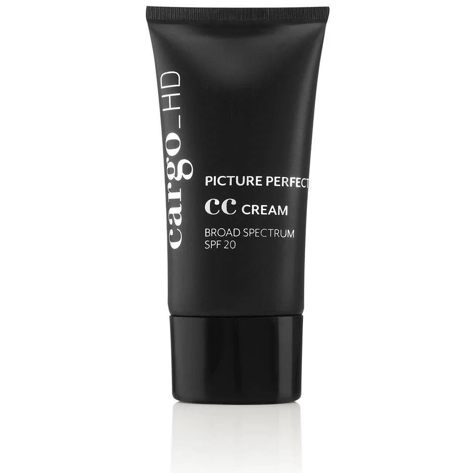 Cargo HD Picture Perfect CC Cream Broad Spectrum SPF 20
