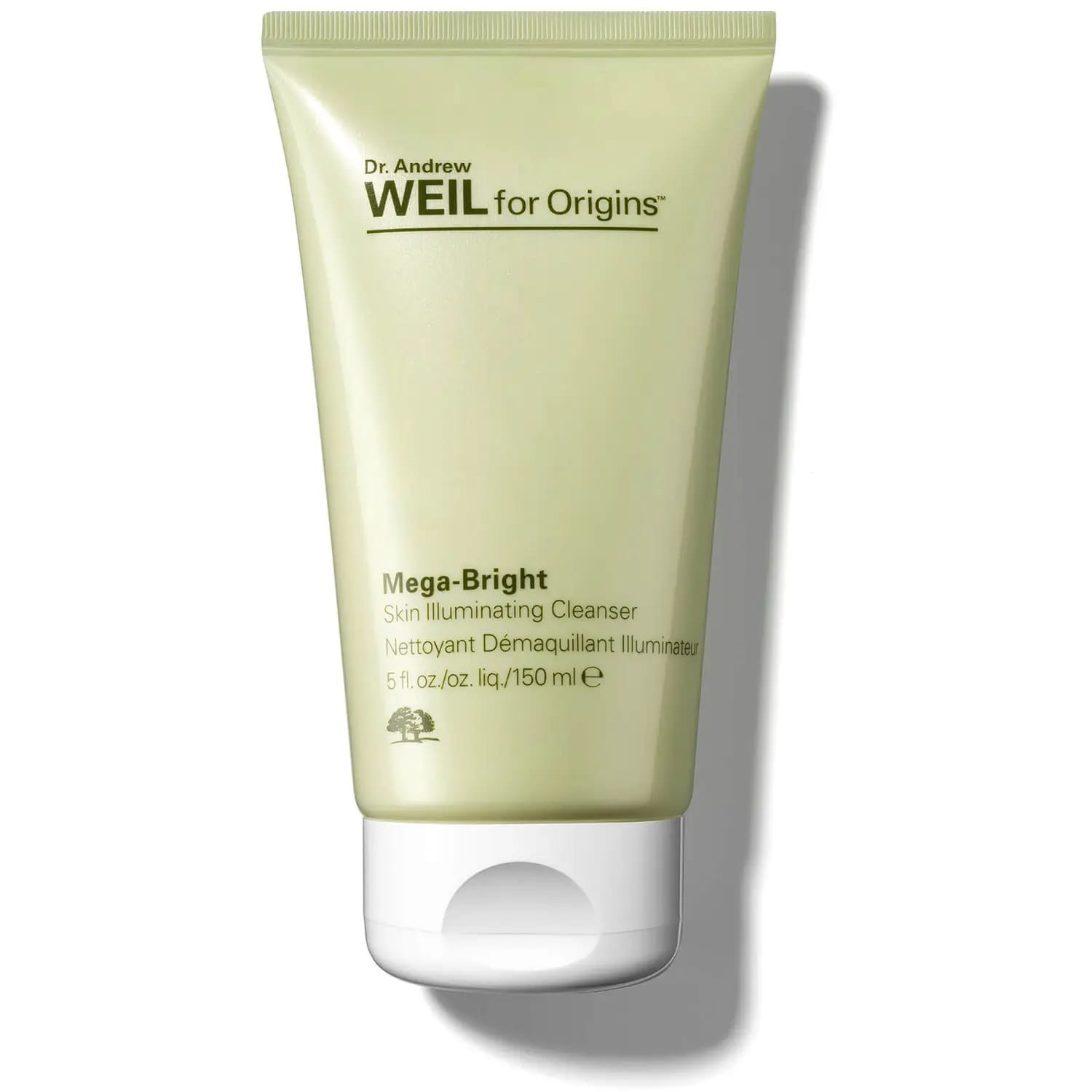 Origins Mega Bright Cleanser
