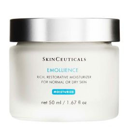 SkinCeuticals Emollience Rich Restorative Moisturizer for Normal or Dry ...