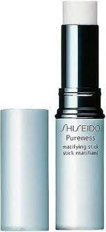 Shiseido Pureness Matifying Stick Oil Free
