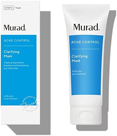 Murad Acne Complex Clarifying Mask