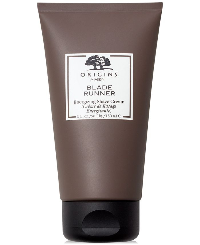 Origins Blade Runner Energizing Shave Cream