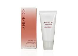 Shiseido The Skincare Purifying Mask