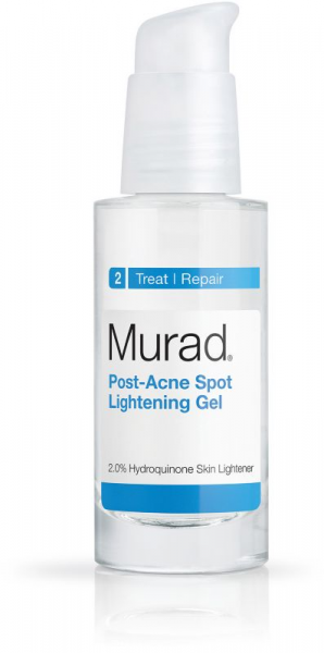 Thành phần TInh chất Murad Acne Complex Post Acne Spot ...