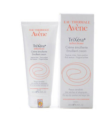 Avene Trixera Selectiose Emollient Balm
